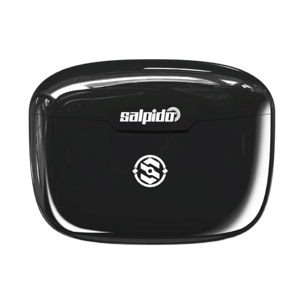 Salpido Earwaves S02 Wireless Earbuds | Shopee Malaysia