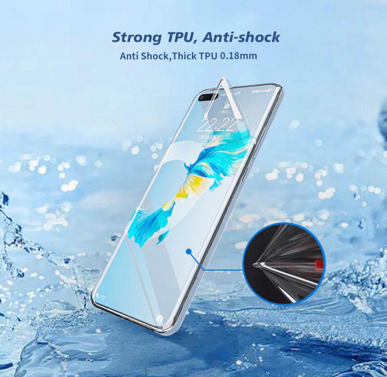 Screen Protector HONOR 400 PRO/400/400LITE/200/200PRO/200LITE/90/90LITE/70/50/MAGIC 7PRO/6PRO/5 ...