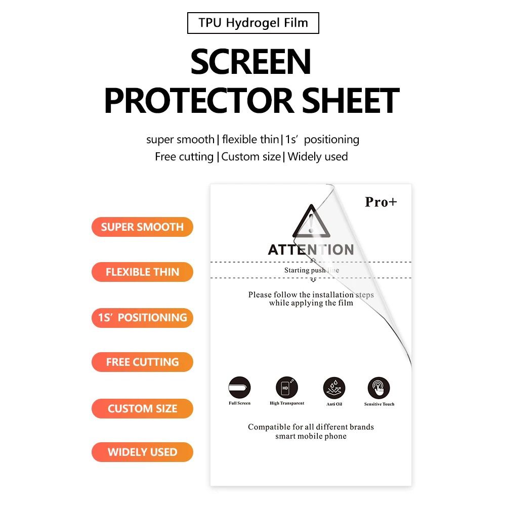 Screen Protector OPPO FIND N3 FLIP/N2 FLIP/F7/F9/F11/F11PRO/F1S/F1PLUS ...