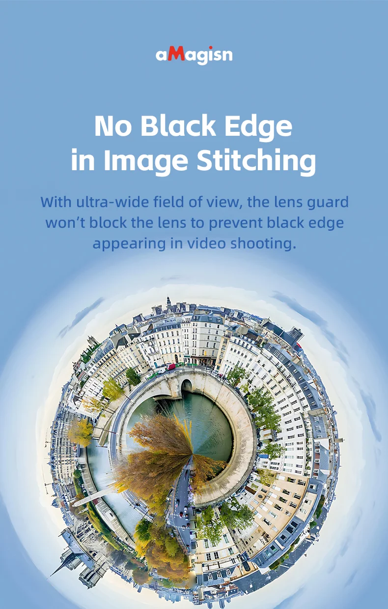 (🔥READYSTOCK🔥) INSTA360 X4 LENS GUARD (AMAGISN) | Shopee Malaysia