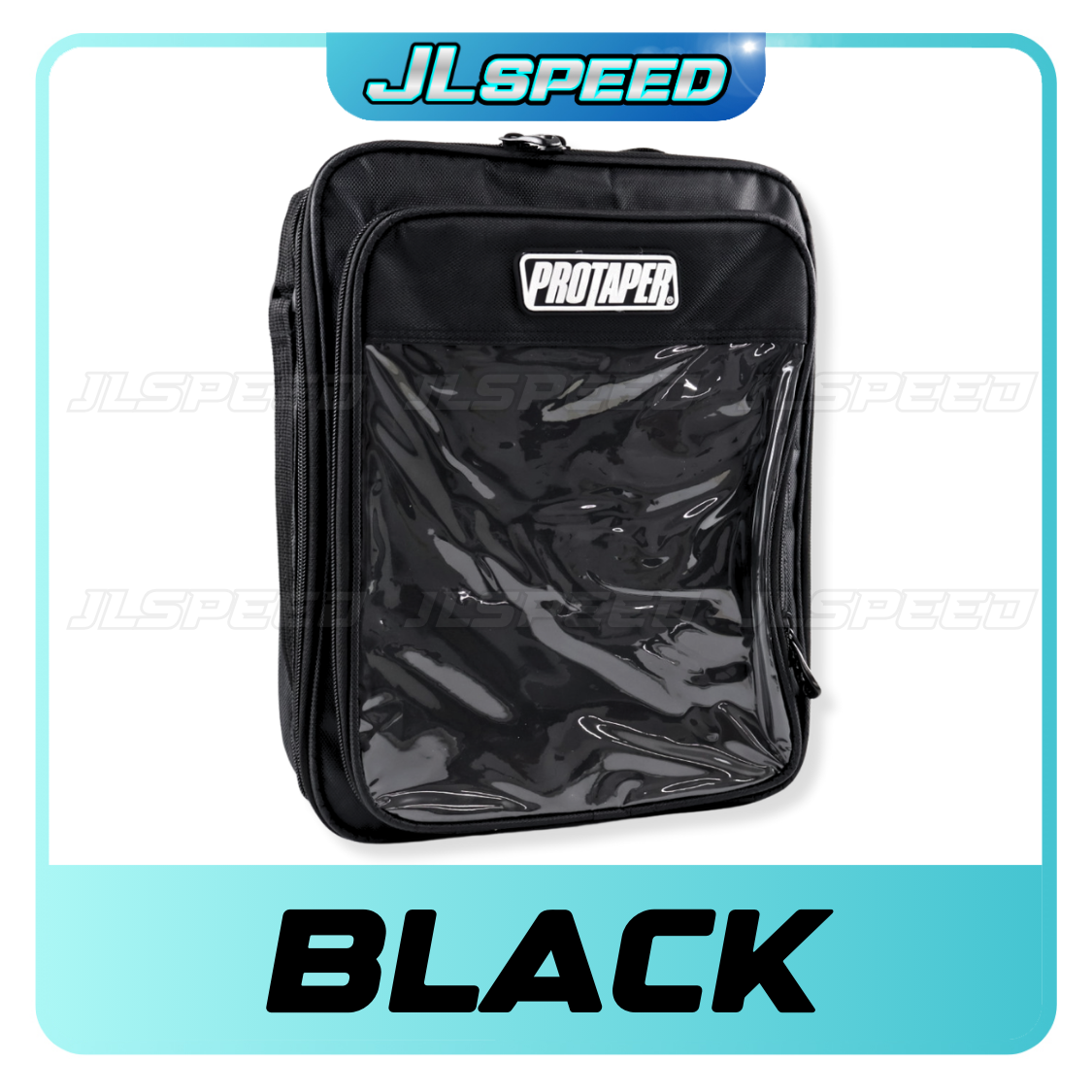 PROTAPER Universal Tank Bag Magnetic Fuel Tank Tangki Minyak Beg ...