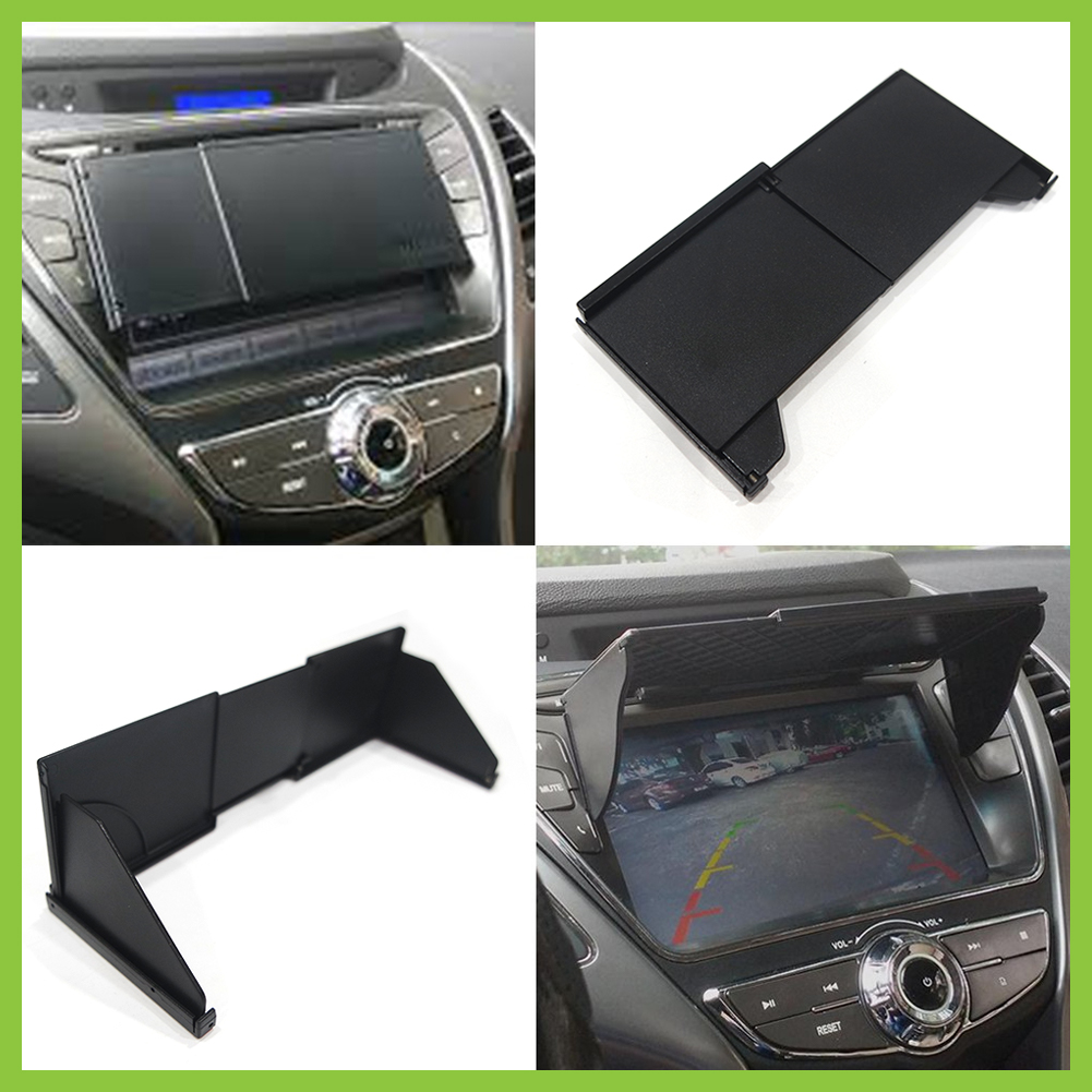 Monitor Shade for 5.8 inch - 8 inch Car Monitor (VP-72) | Shopee Malaysia
