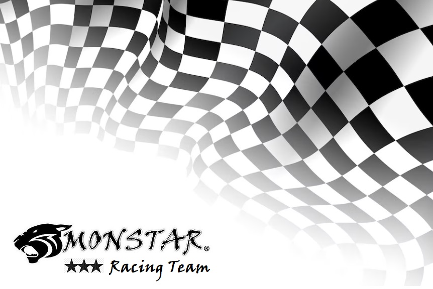 KRISS 100 KRISS 110 Ekzos Exhaust COBRA S Modenas Racing exzos monstar motor kriss100 kriss110 ...