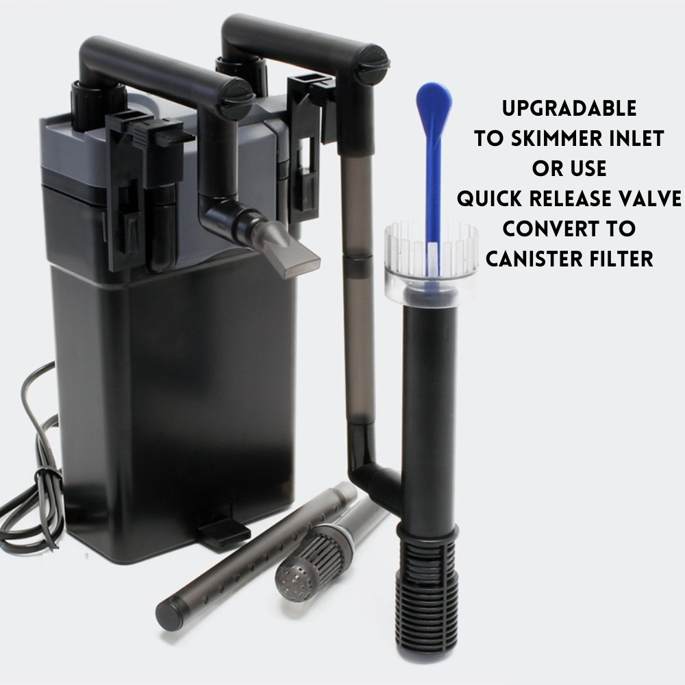 SunSun HBL Hang On Filter HBL801 HBL802 HBL803 HBL-801 HBL-802 HBL-803 ...