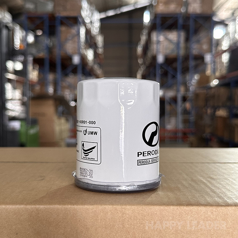 Perodua oil filter accessories for Alza Myvi Kancil Kelisa/Kenari ...