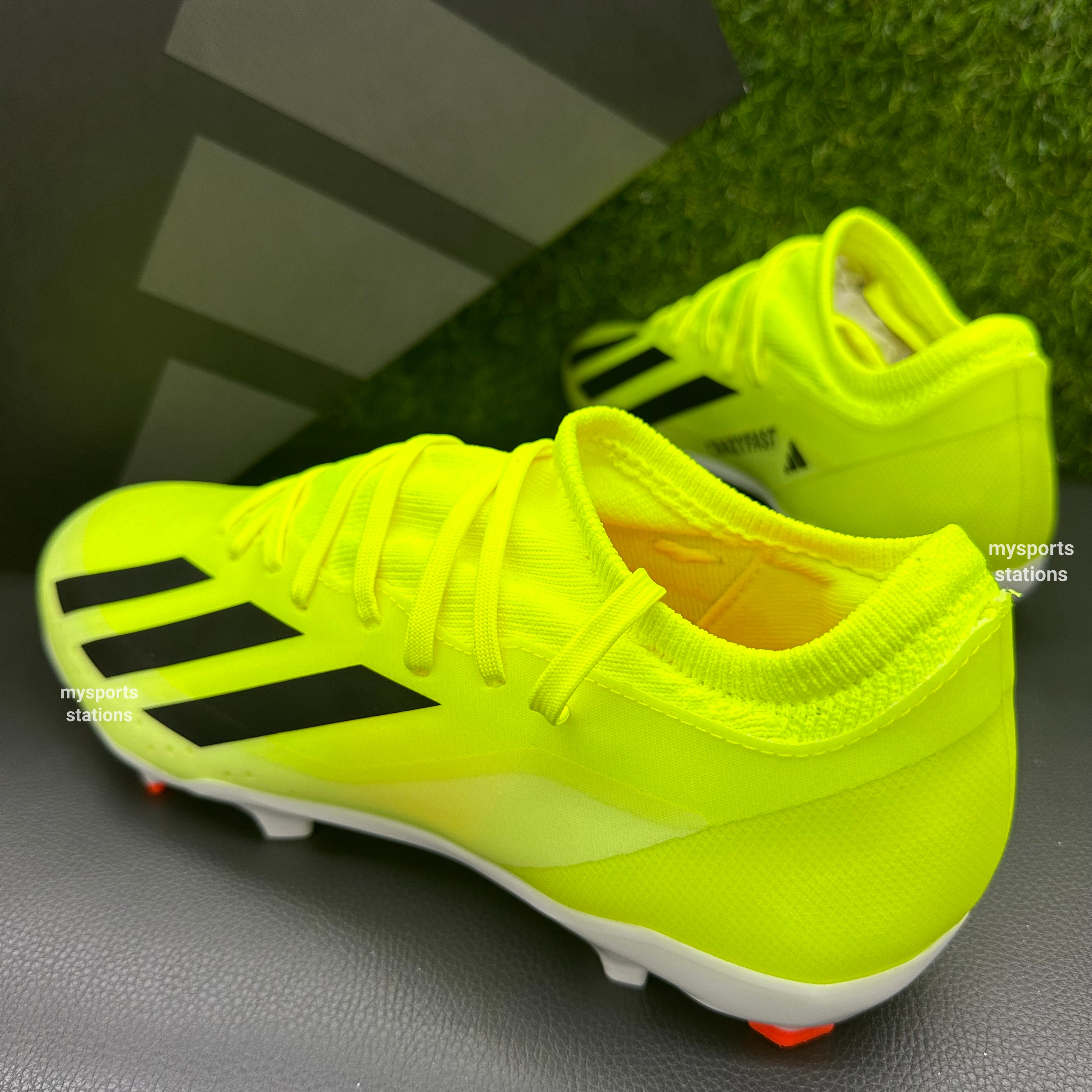 adidas X Crazyfast League FG IG0605 Football Shoes | Soccer Shoes ...