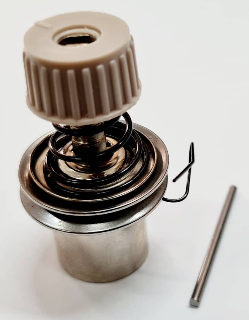 TENSION SET FOR INDUSTRIAL LOCKSTITCH SEWING MACHINE (JUKI) / THREAD ...