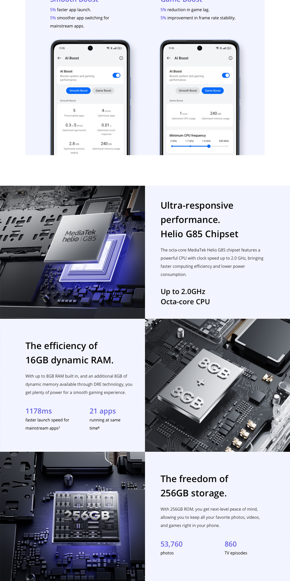 realme C65 (8+256GB) | 45W Fast Charge | 5000mAh Massive Battery ...