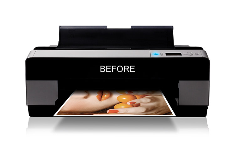 Datacolor Spyder Print - Advanced Data Analysis and Calibration Tool ...