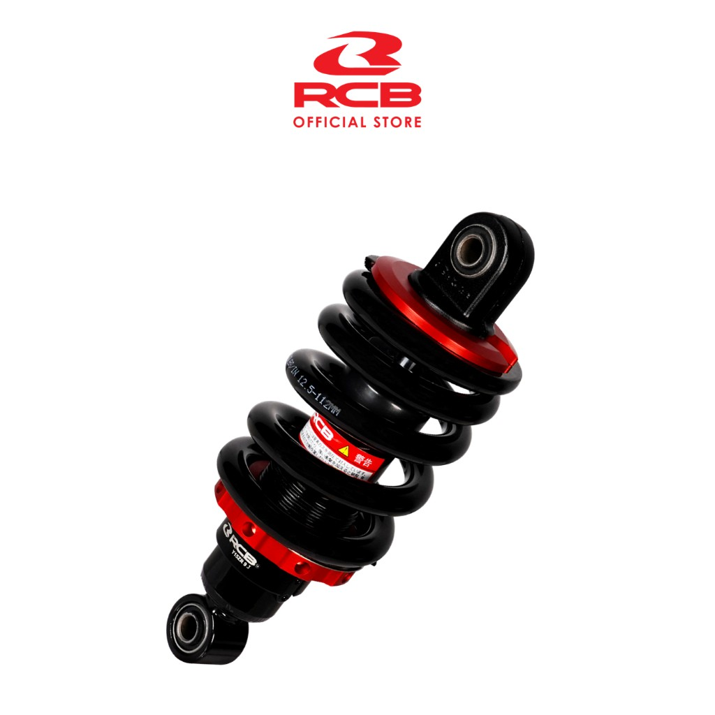 RCB MONO M2 LINE RS150/RSX Y15ZR LC135 229MM 200MM 205MM RS RSX Y15 LC ...