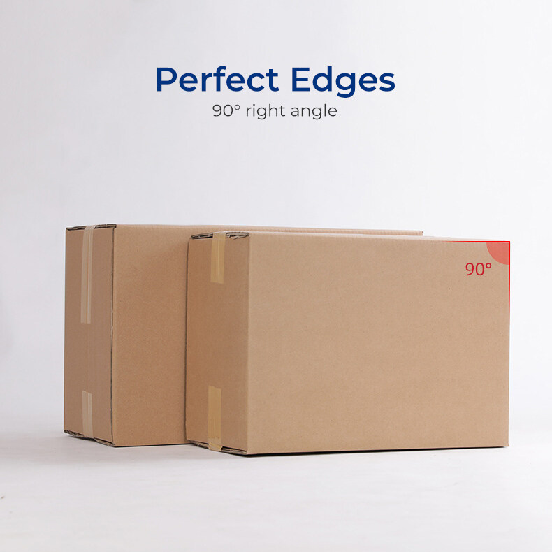 (50pcs) Kotak Packaging Box Carton Box Packing Box Paper Boxes Hidden ...