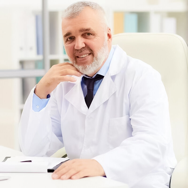 【Malaysia Ready Stock】Lab coat student murah Long Sleeve uniform S-XXXL ...