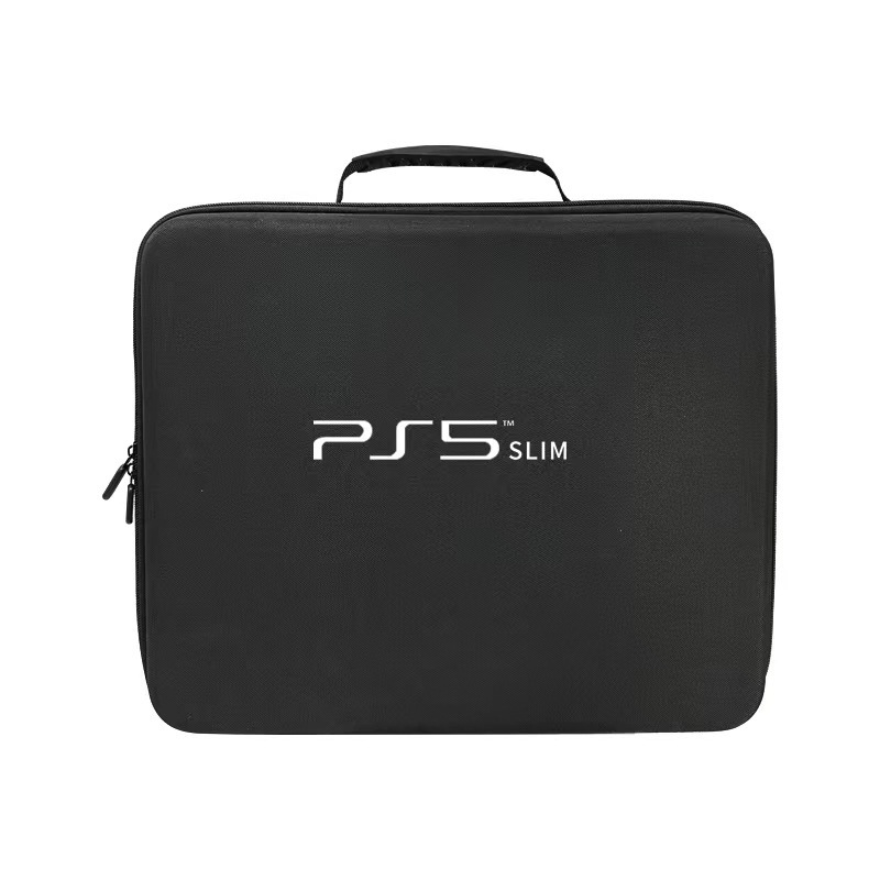 Sony PS5 Slim Storage Bag | PS5 Slim Carrying Case | PS5 Slim ...