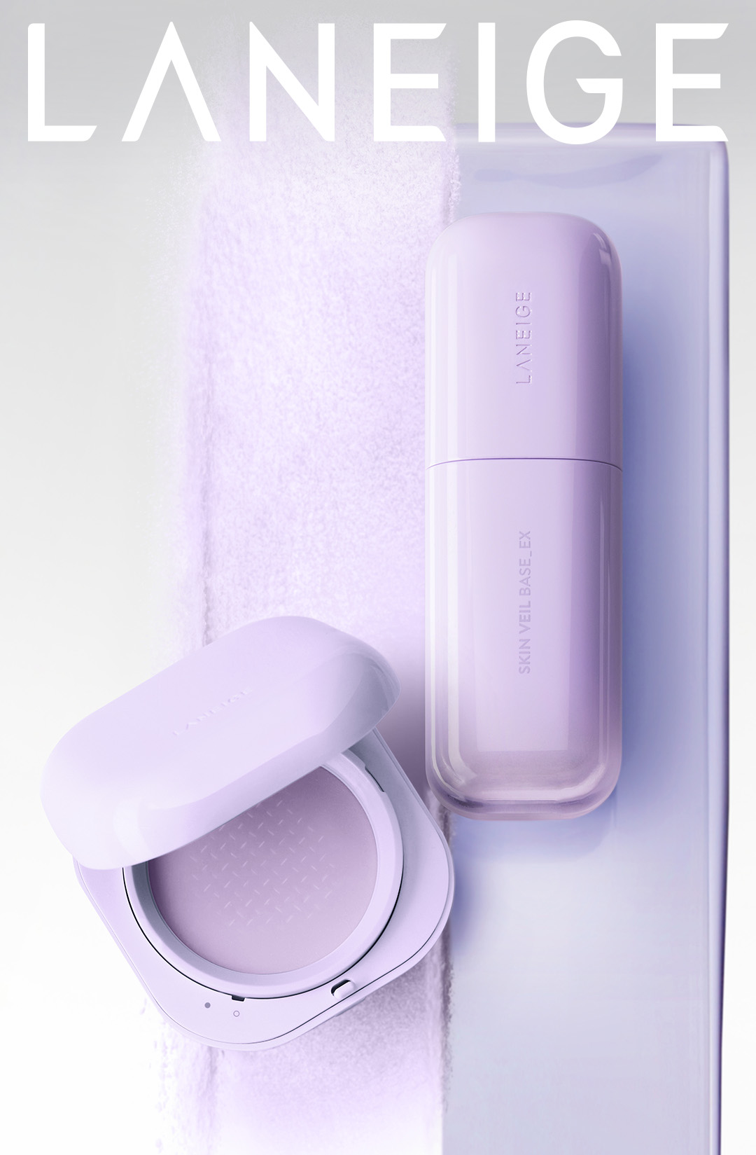 Laneige Skin Veil Tone-up Powder 7g | Shopee Malaysia