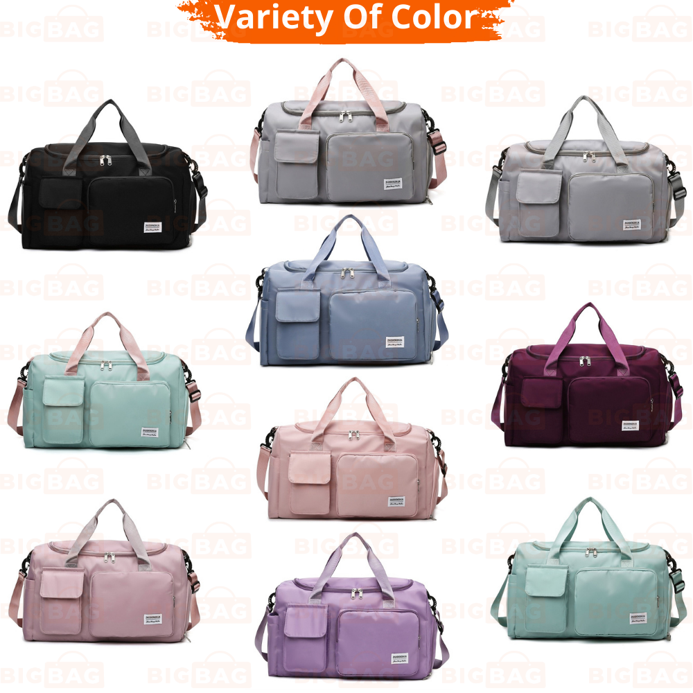 Beg Bersalin Ke Hospital Bag Maternity Bag Hospital Beg Baby Bag Labour ...