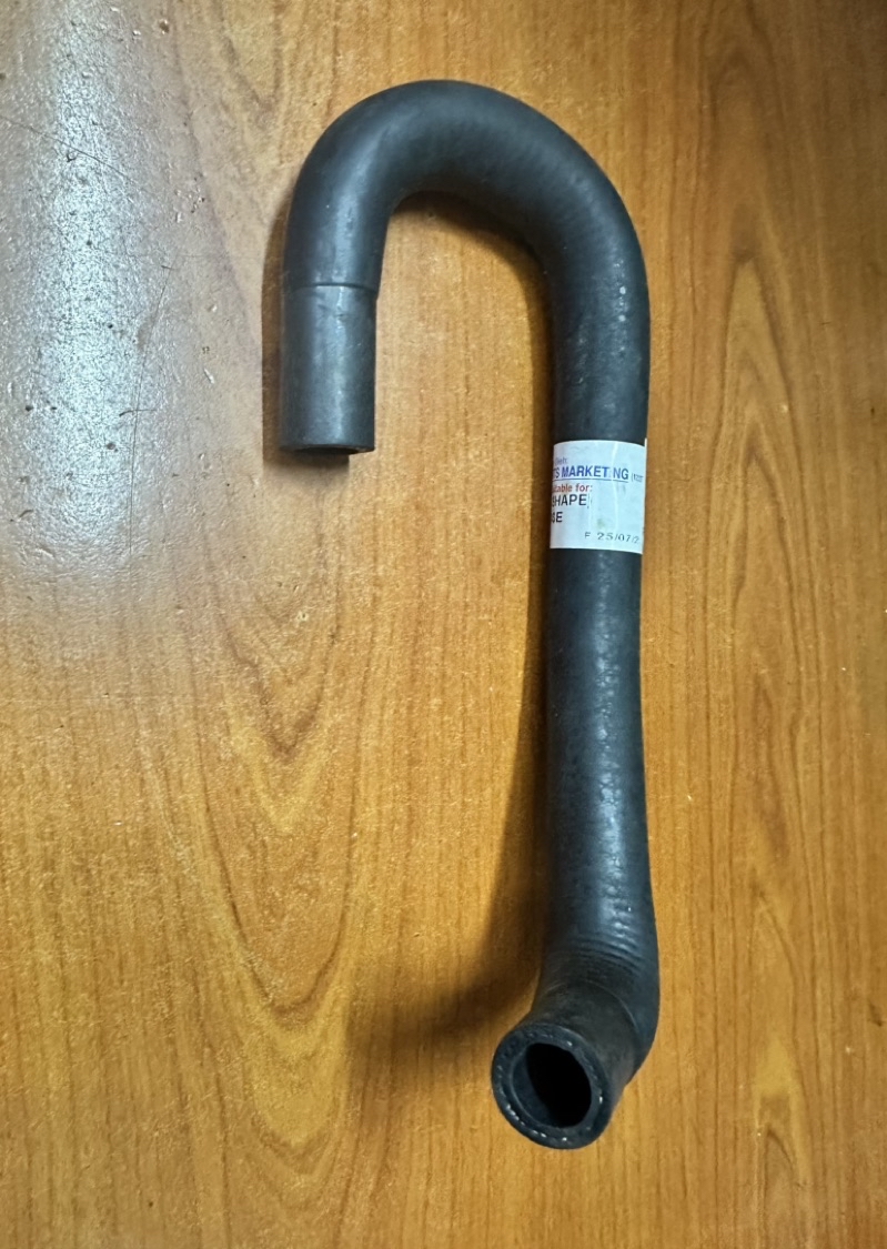 PERODUA MYVI 1.3 MYVI LAGI BEST MYVI ICON ALZA RADIATOR BY PASS HOSE J ...