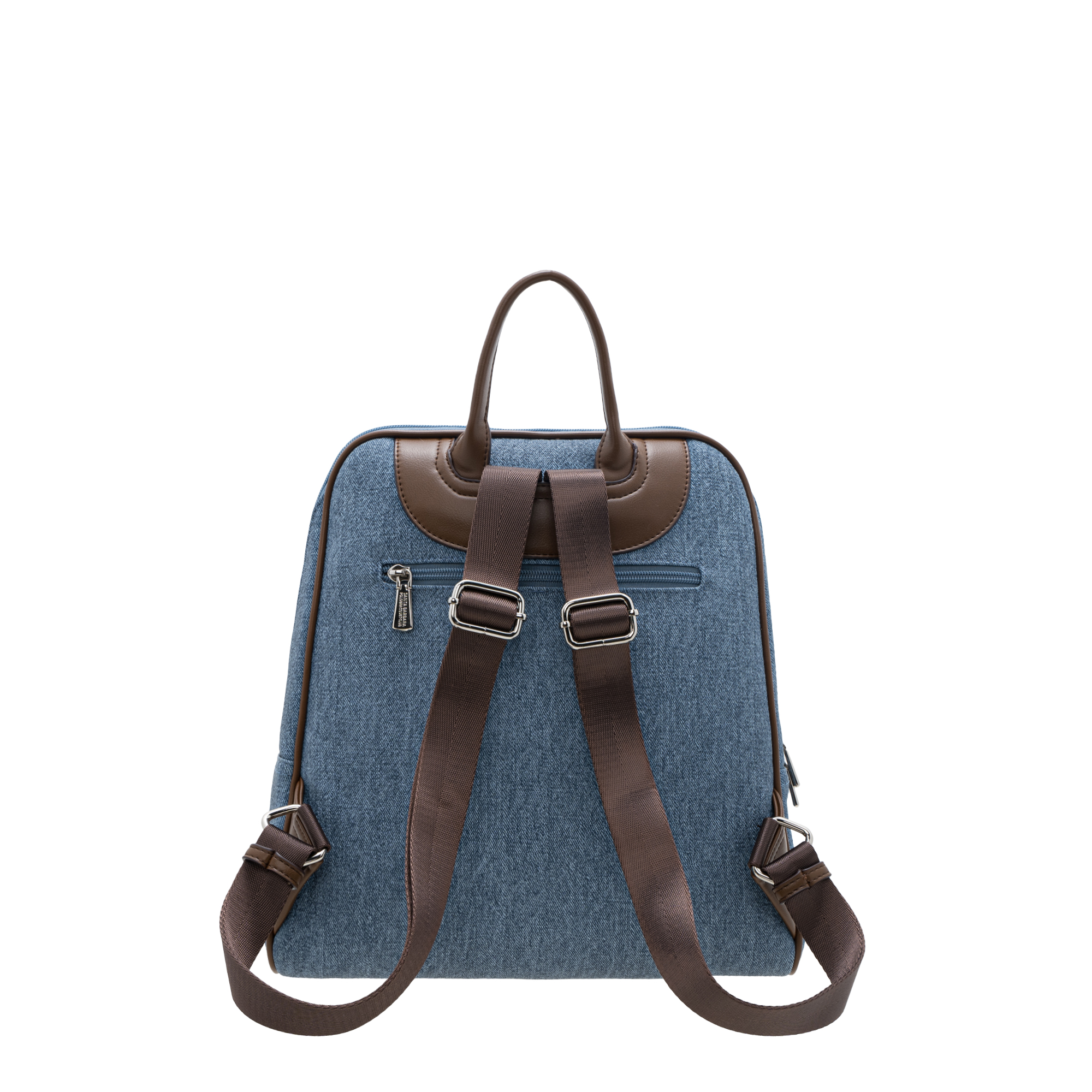 Santa Barbara Polo & Racquet Club Women Backpack 091622-203 | Shopee ...
