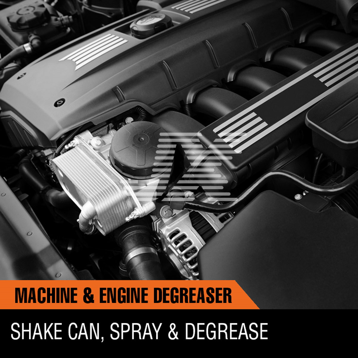 WD-40 Specialist Automotive Machine and Engine Degreaser 450ml WD40 ...