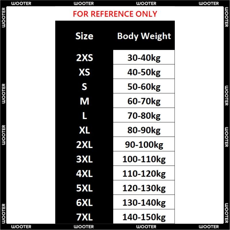 (4XL-7XL) Plus Size Cotton Polo T Shirt Polo Shirts Baju Lelaki ...