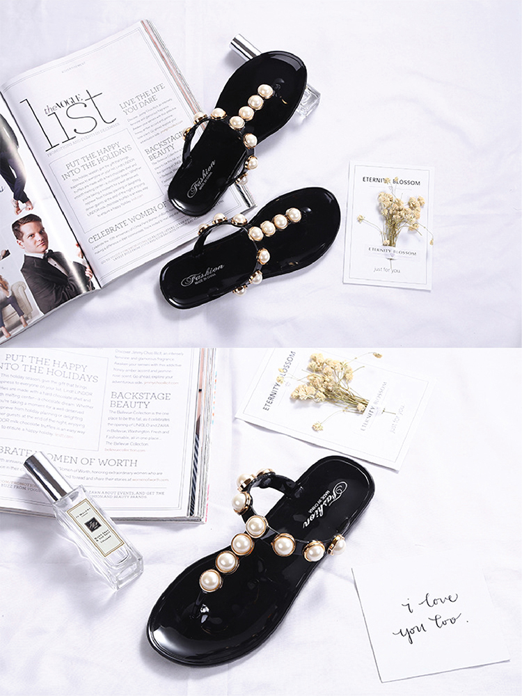 Vissy Women Lady Wanita Sandal Kasut Shoe Fashion 0044-LS – 2 Colors ...