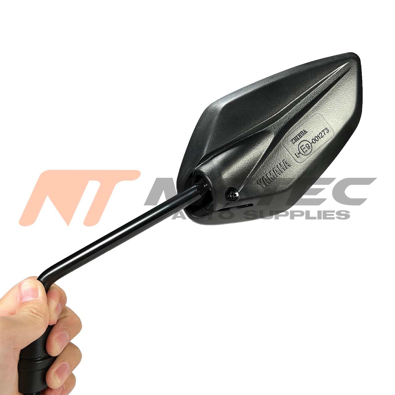 SIDE MIRROR Y15ZR Y16ZR FZ150 NVX 100% ORIGINAL HONG LEONG YAMAHA 2WB ...