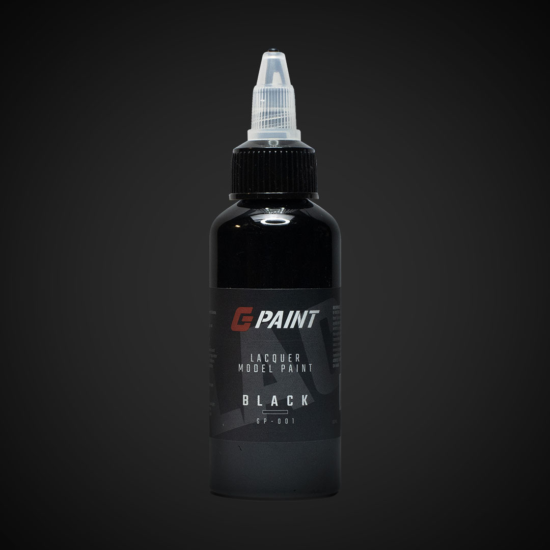 GPAINT V2 GUNDAM Paint Lacquer Paint STARTER PACK 8 Bottles 65ML ...