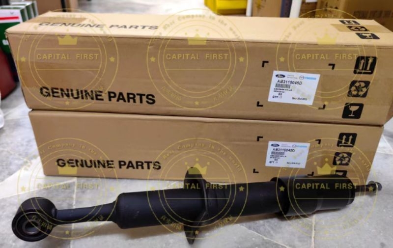 ORIGINAL FRONT ABSORBER SET - LEFT & RIGHT*** > FORD RANGER T6 / T7 ...