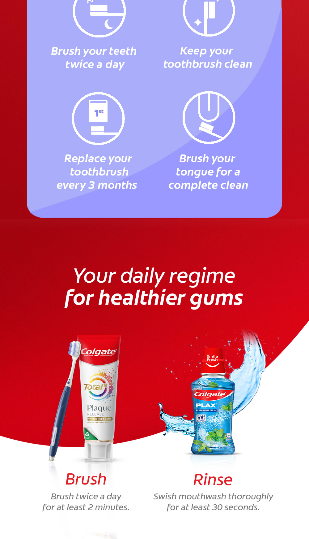 Colgate Gentle Gum Expert Toothbrush 1s | Shopee Malaysia