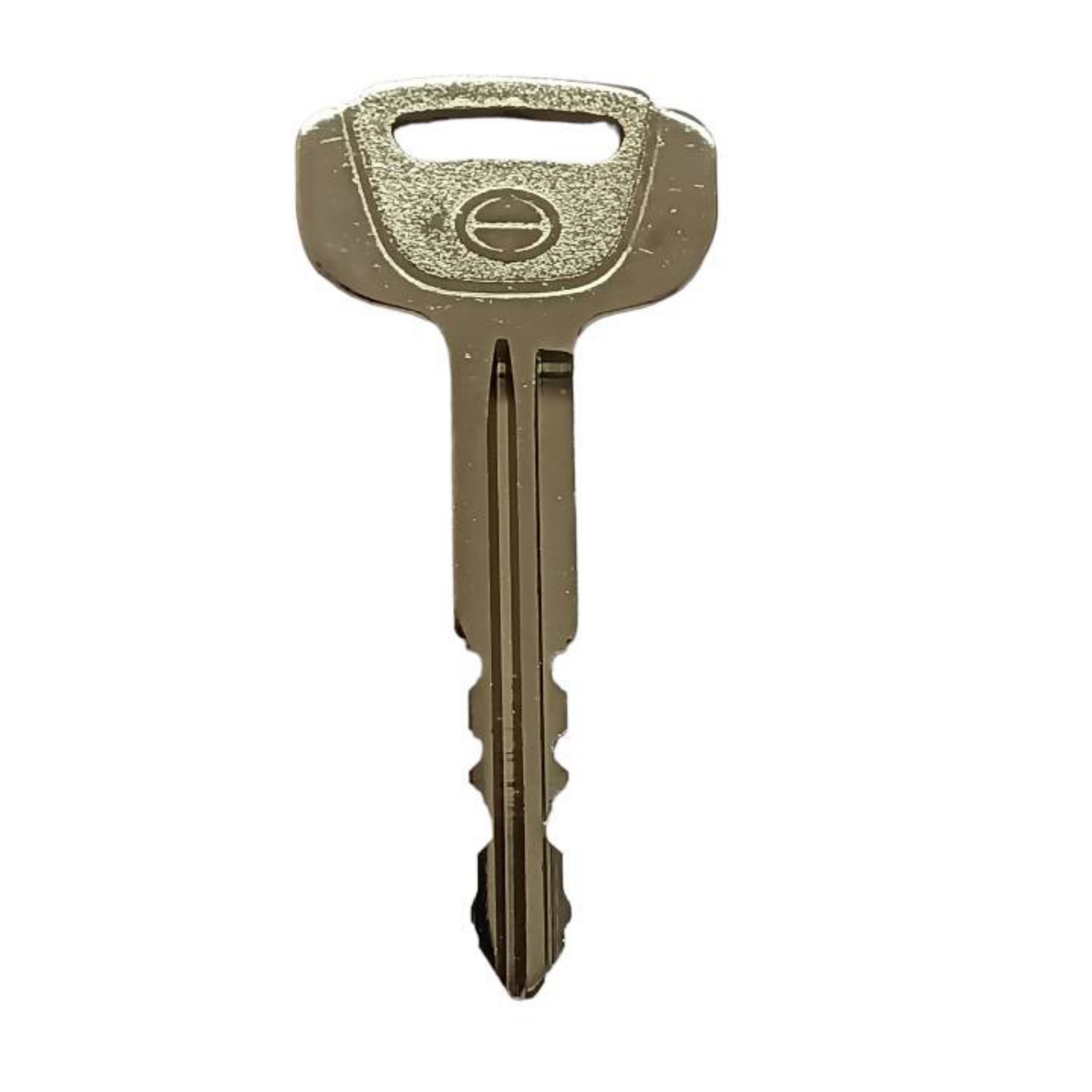HINO Truck Key Copy with auto key cut machine | Shopee Malaysia
