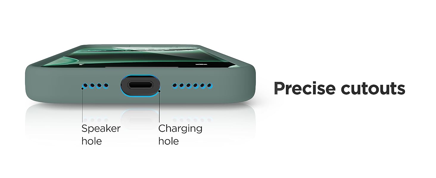 elago iP15 Pro Max / iP15 Pro Premium Liquid Silicone case Compatible ...