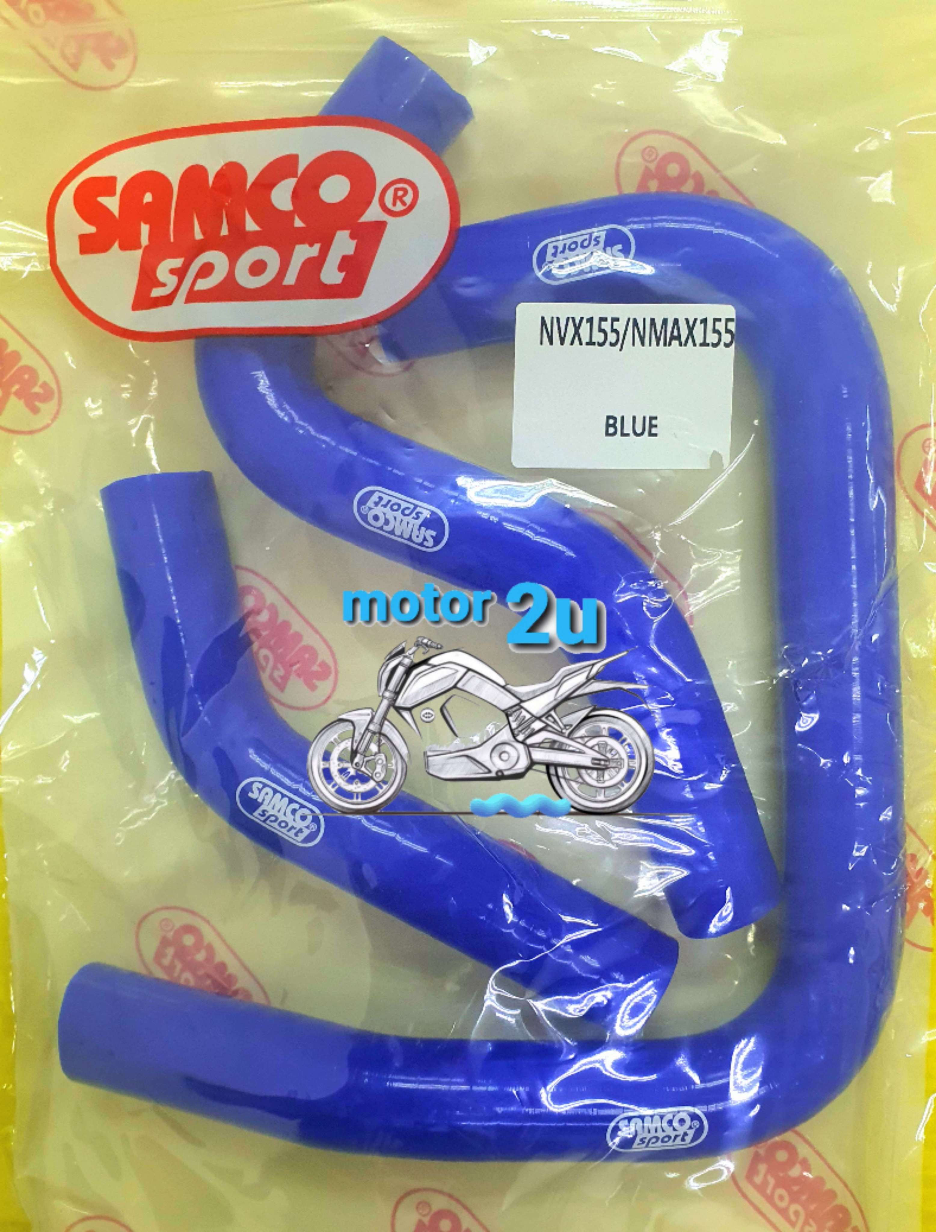 NVX155 NMAX VARIO 150 PCX150 ADV150 BEAT FI R15 MT15 Cooling Tank Water ...