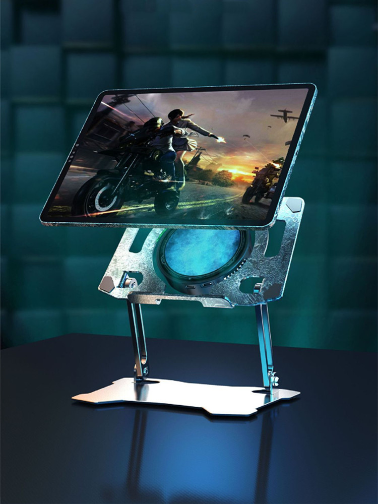 Z27 / Z36 / X16 Aluminum Alloy Adjustable Tablet Folding Telescopic ...