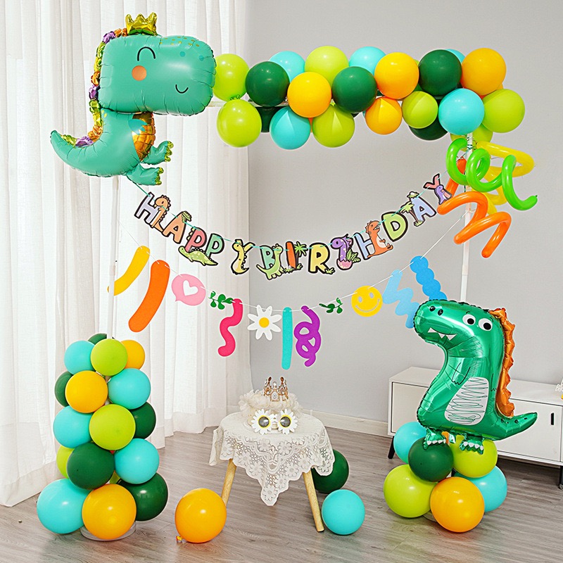⚡️Ready Stock⚡️DIY Balloon Arch Kit Square Arch Holder Stand Wedding ...