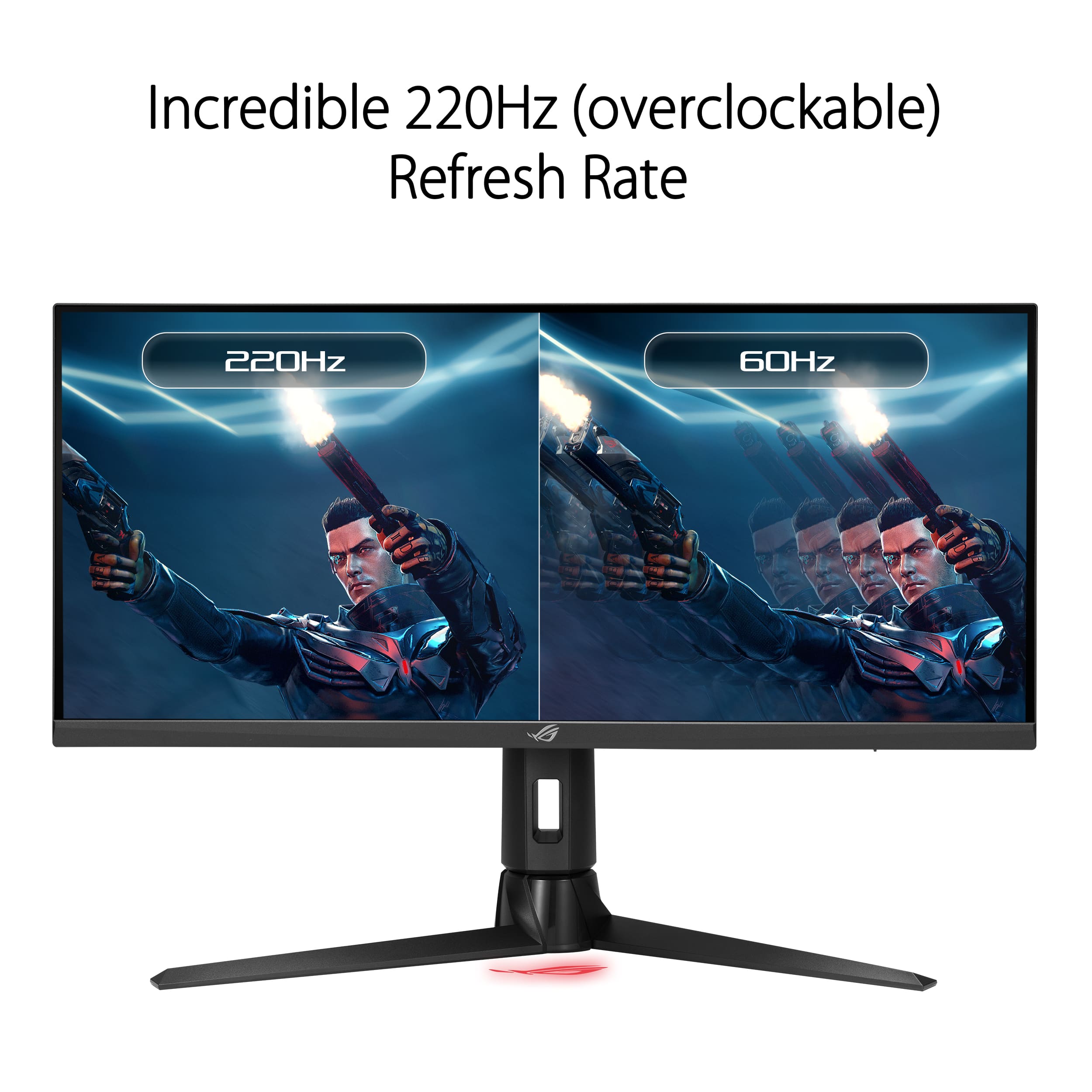 ROG Strix XG309CM Gaming Monitor – 30 inch (29.5 inch viewable ...