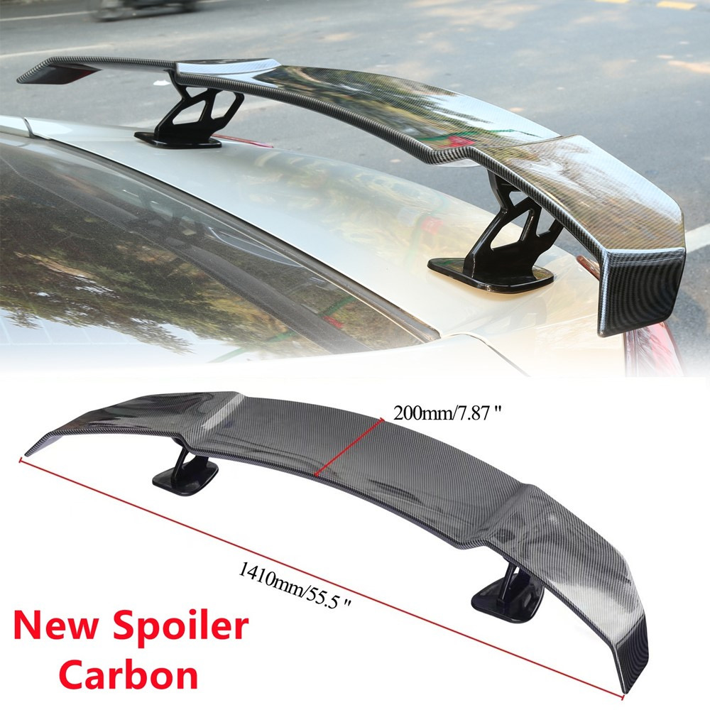 VORSTEINER Universal Spoiler for BMW Racing GT Wing Spoiler Suits for ...