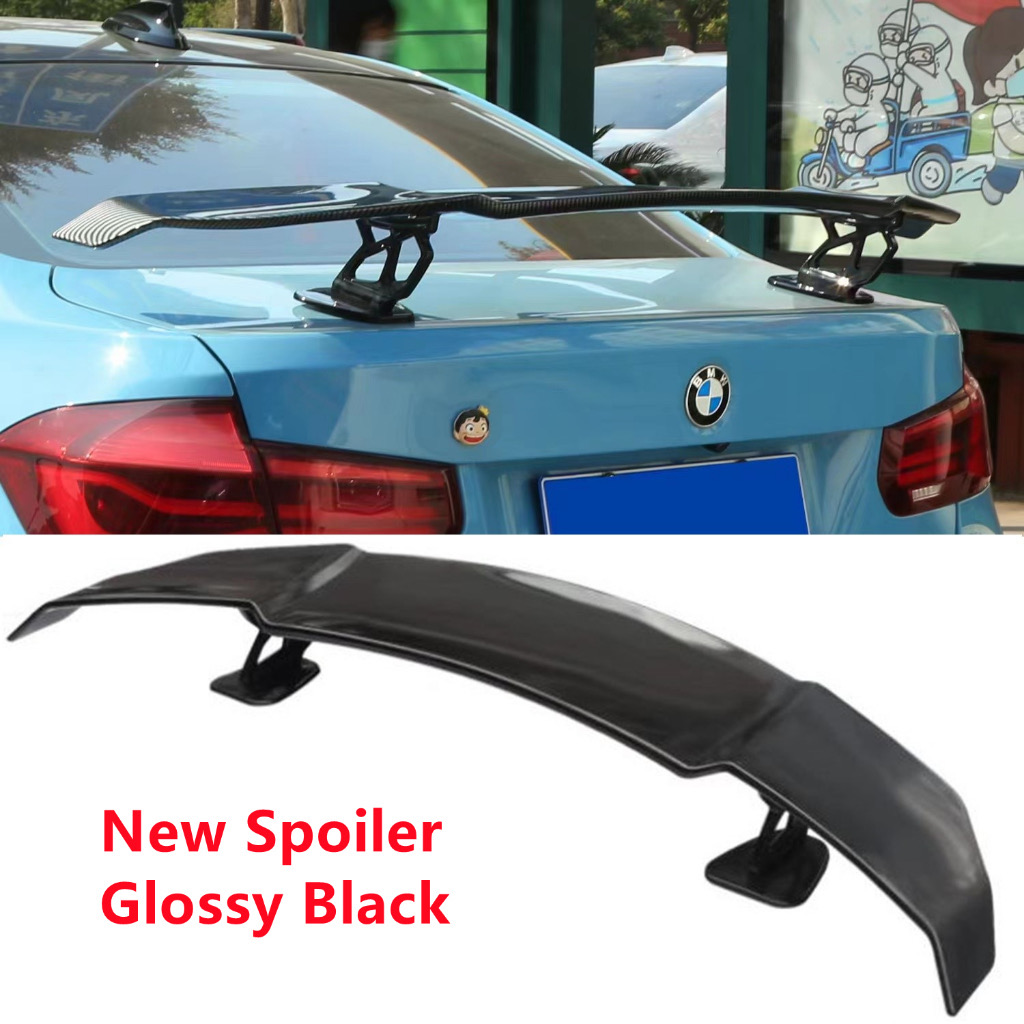 VORSTEINER Universal Spoiler for BMW Racing GT Wing Spoiler Suits for ...