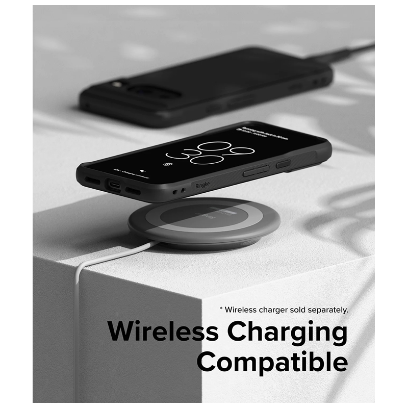 Ringke Onyx rugged tpu casing for Pixel 8 / Pixel 8 Pro casing | Shopee ...