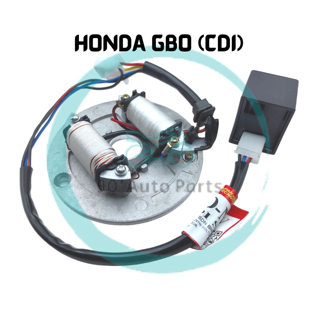 MAGNET COIL CDI FUEL COIL CDI STARTER COIL CDI STARTOR COIL CDI MOTOR ...