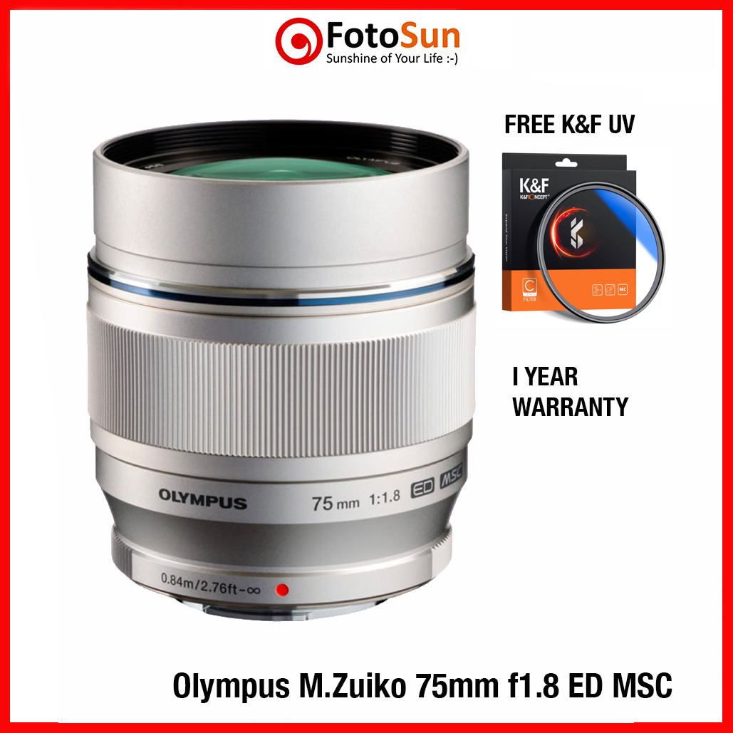 Olympus M.Zuiko Prime / Fix lens for Olympus OMD, PEN, LUMIX Micro 4/3 ...