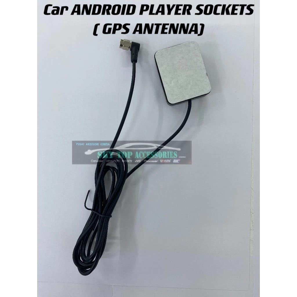 ANDROID SOCKET FULL SET WIRING | Shopee Malaysia