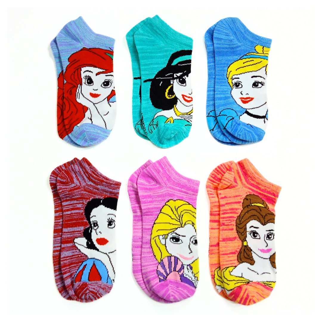 ️PRINCESS ️ Disney Princess Belle Cinderella Mermaid Ariel Aurora ...
