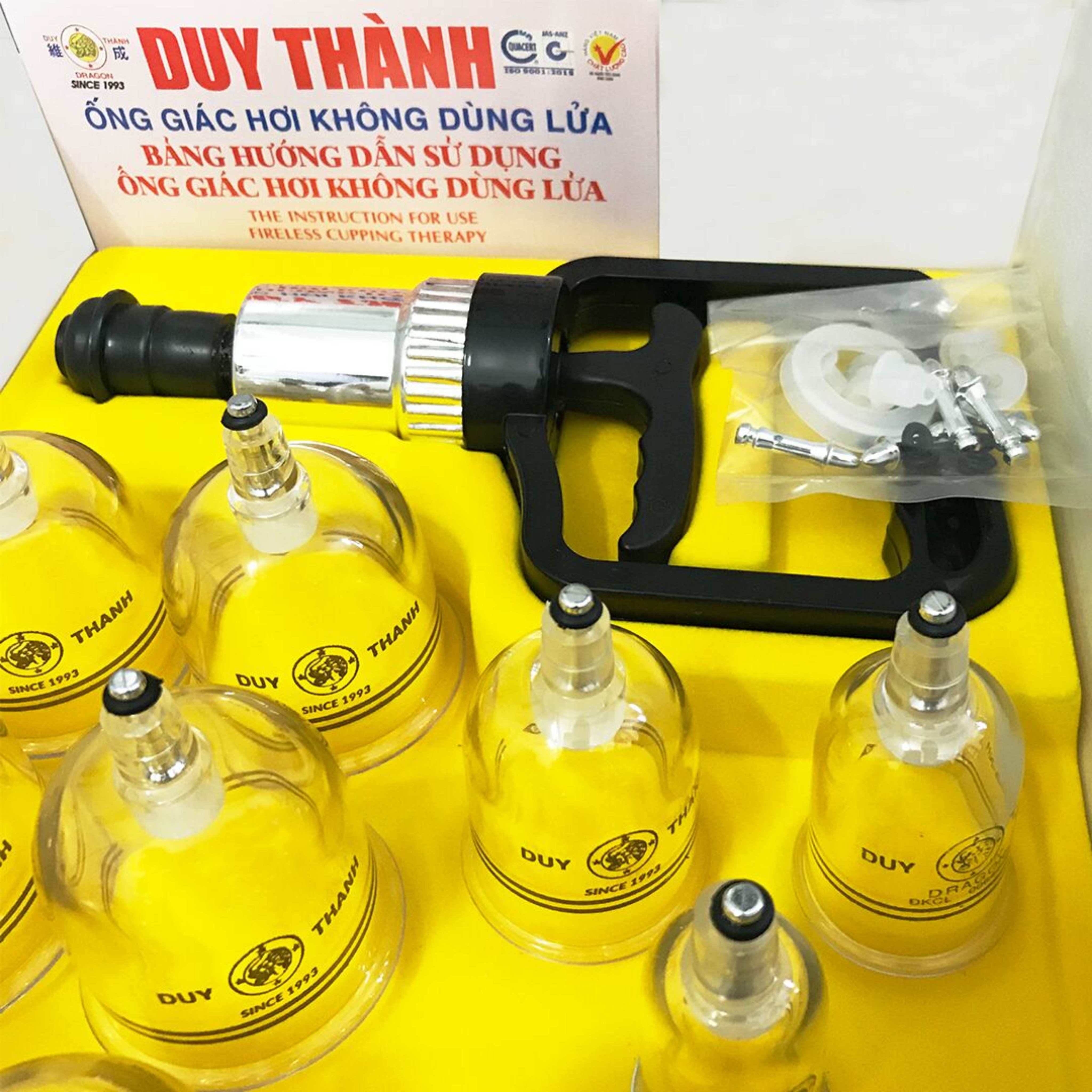 READY STOCK 🔥 CUPPING SET / SET BEKAM (FIRE 🔥 12 CUP Per BOX READY ...