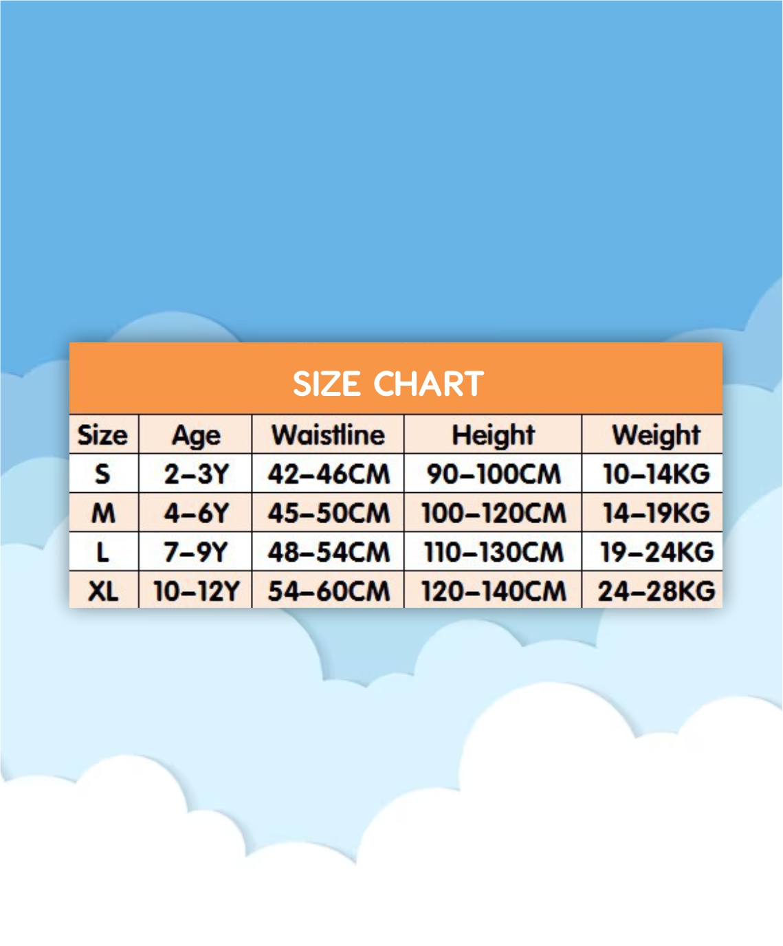 4 in 1 Cartoon Design Kids Underwear Boy Boxer Baby Panties Kids ...