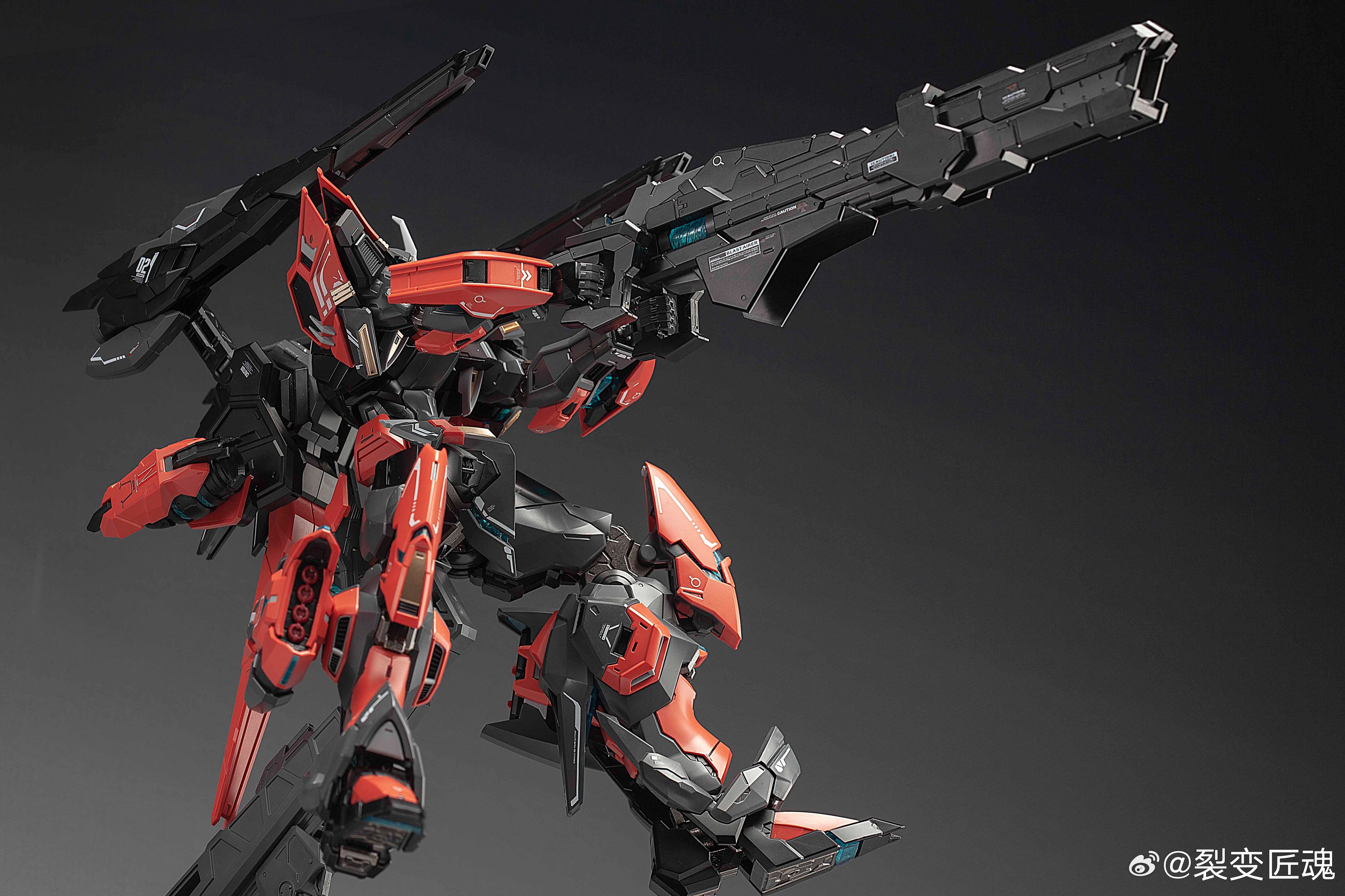 [RARE!!! ] Fission Craftsman Soul Yan Mie | Plastic Model Kit Diecast ...