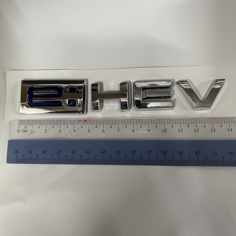 emblem hybrid ehev hybrid ehev honda toyota ehev | Shopee Malaysia