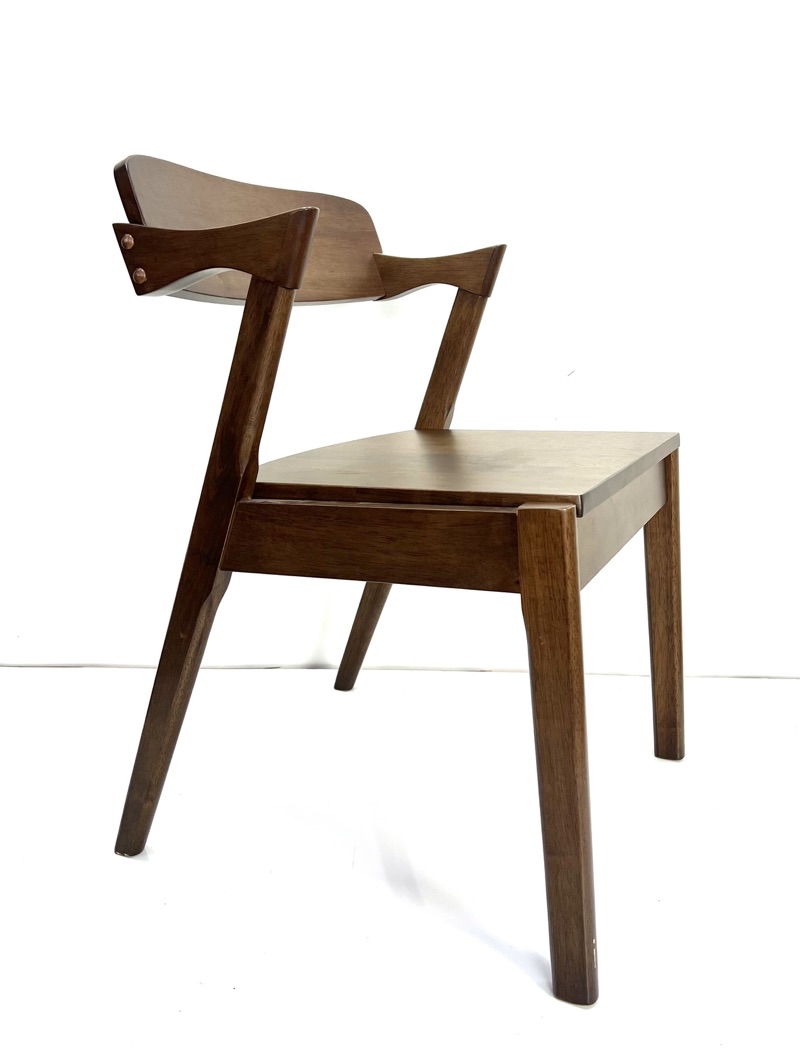 Dining Arm Chair/ Kerusi Makan/Design Arm Chair/ATTIC FURNITURE PC ...