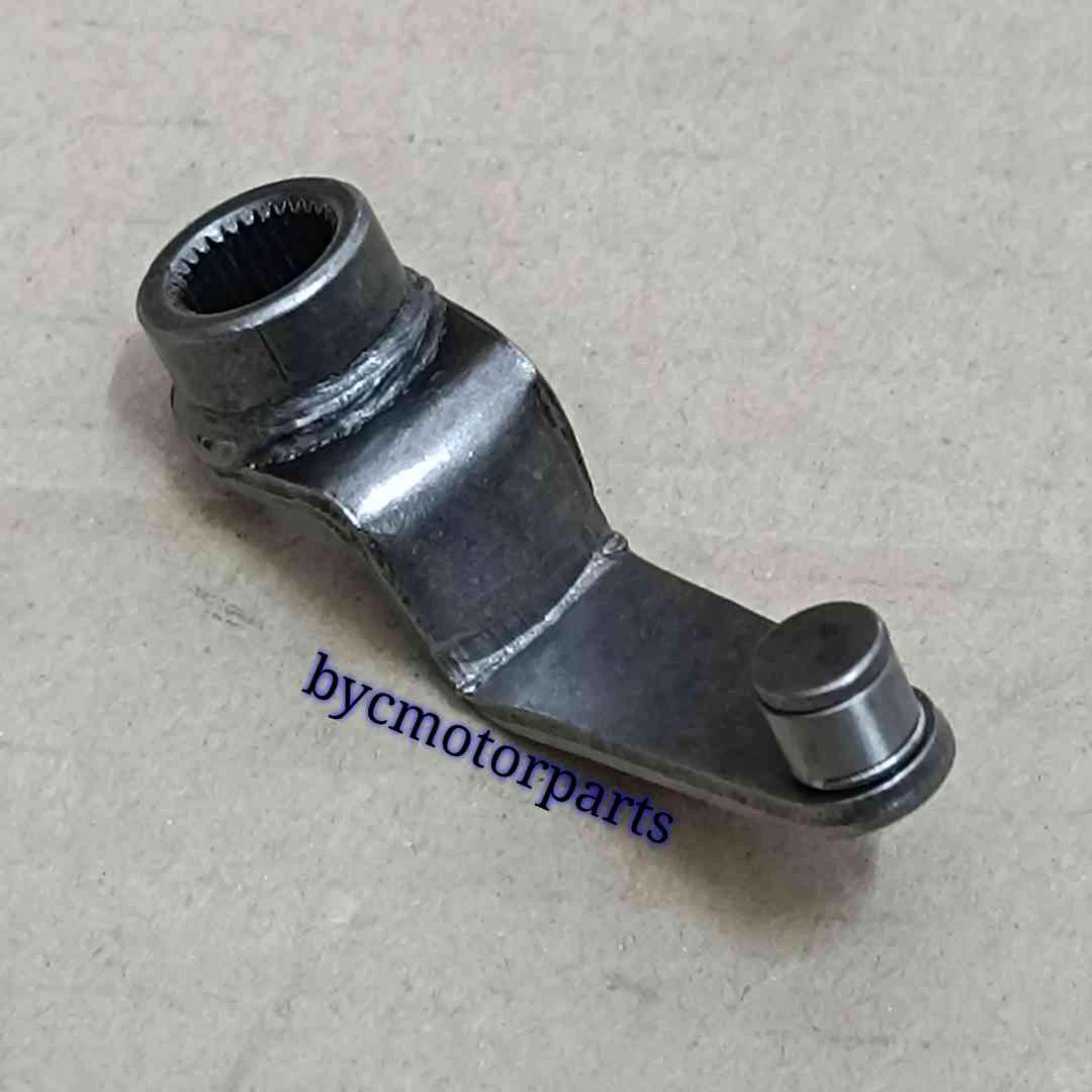 HONDA EX5 HIGH POWER EX5 DREAM WAVE100 CLUTCH LEVER COMP 22810-GN5-910 A CLASS BYCMOTORPARTS ...