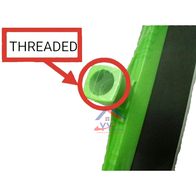 Floor Squeegee/Water Squeegee/Multifunctional (Head Only)/Penyapu Tarik ...