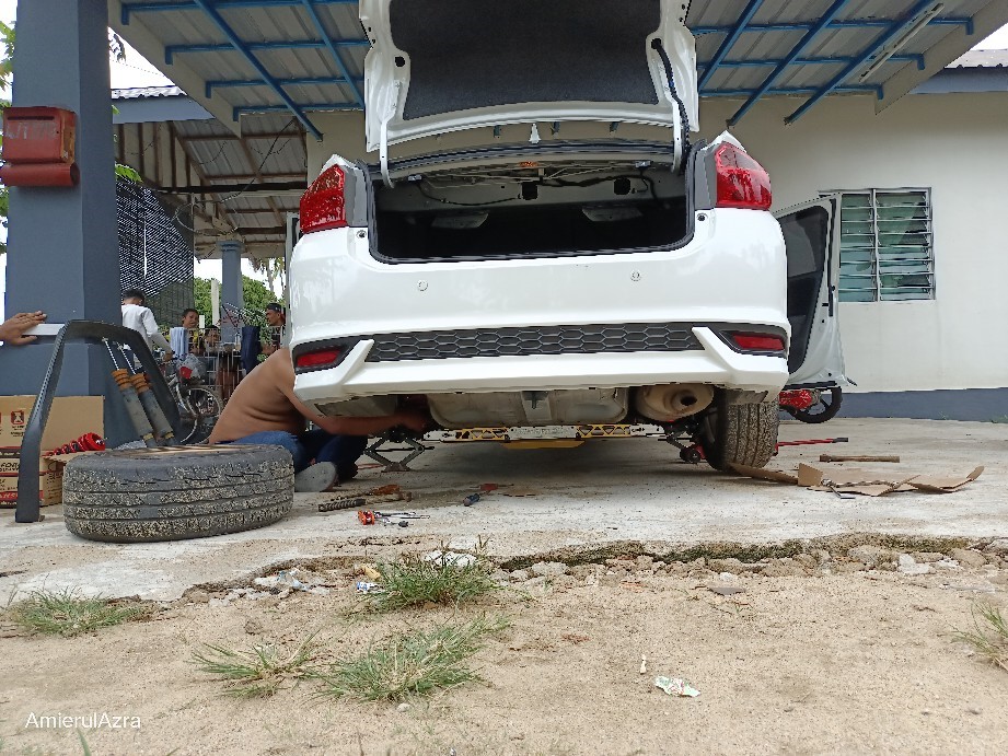 Lower Arm VIOS CITY JAZZ ALZA SAGA BLM BEZZA FLX AXIA NEW MYVI Lagi ...