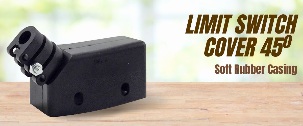 Limit Switch Cover Limit Switch Accessorie Limit Switch Short Roller ...